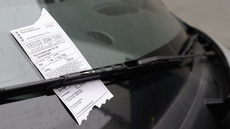 Parkeerboete aanvechten, hoe doe je dat? Boete.nu legt het uit
